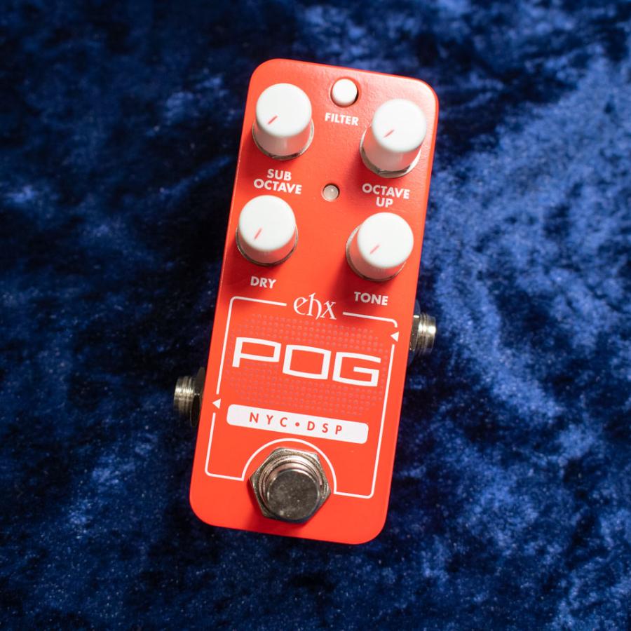 Electro-Harmonix/PICO POG : 宮地楽器 ららぽーと立川立飛店 - 通販 - Yahoo!ショッピング