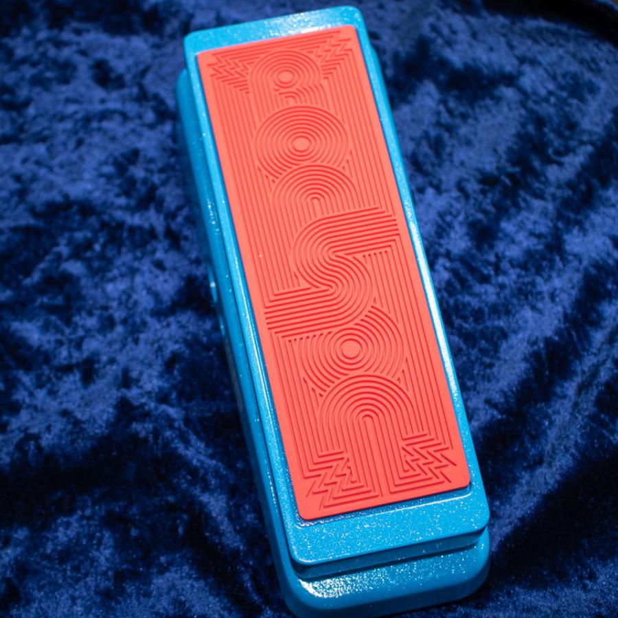 Jim Dunlop/MR95LTD MICK RONSON CRY BABY WAH : 宮地楽器 ららぽーと立川立飛店 - 通販 ...