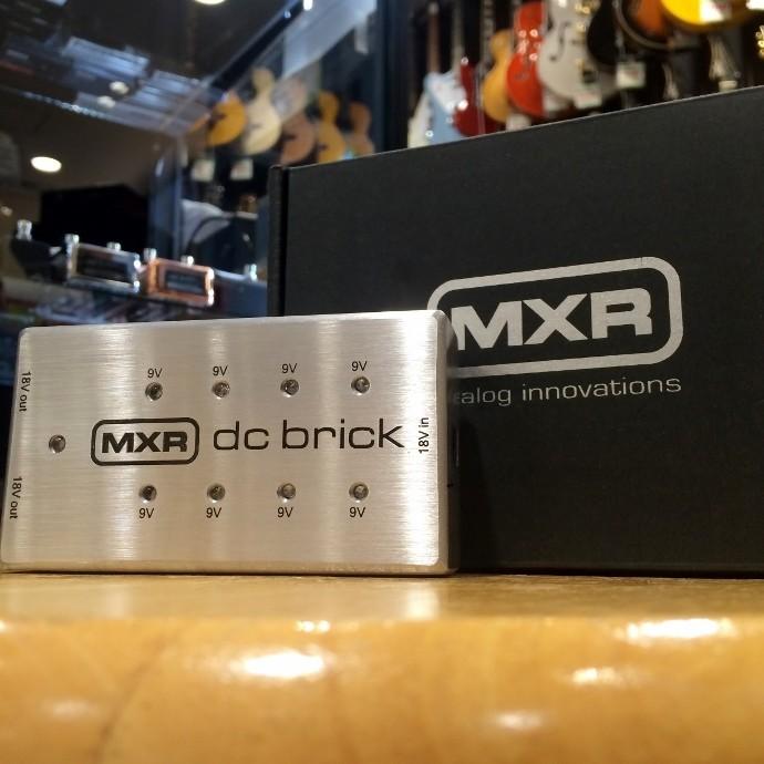 MXR/M237 DC Brick Power Supply : 宮地楽器 ららぽーと立川立飛店 - 通販 - Yahoo!ショッピング