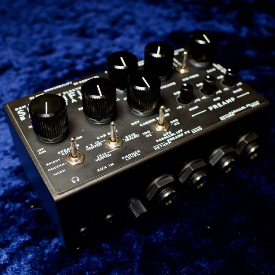 DSM&HUMBOLDT/SIMPLIFIER BASS STATION : 宮地楽器 ららぽーと立川立飛店 - 通販 - Yahoo!ショッピング