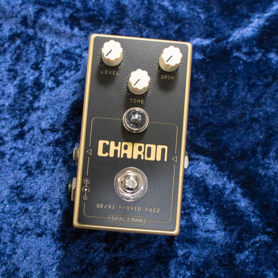 SPACEMAN/Charon Gold : 宮地楽器 ららぽーと立川立飛店 - 通販 - Yahoo!ショッピング