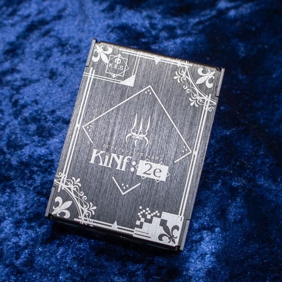 K.E.S/KiNf:2e : 宮地楽器 ららぽーと立川立飛店 - 通販 - Yahoo!ショッピング