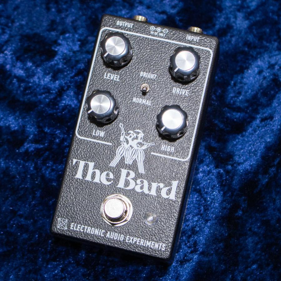 ELECTRONIC AUDIO EXPERIMENTS The Bard 展示品特価!! : 宮地楽器 ららぽーと立川立飛店 - 通販 - Yahoo!ショッピング