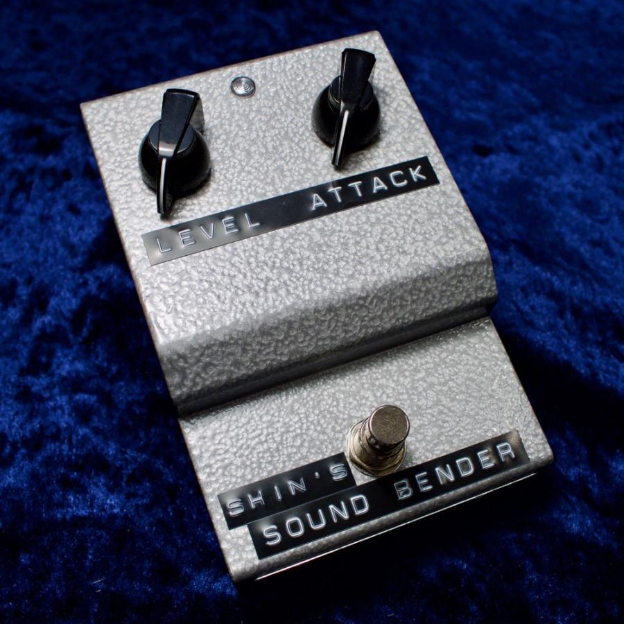Shin's Music/SOUND BENDER : 宮地楽器 ららぽーと立川立飛店 - 通販 - Yahoo!ショッピング