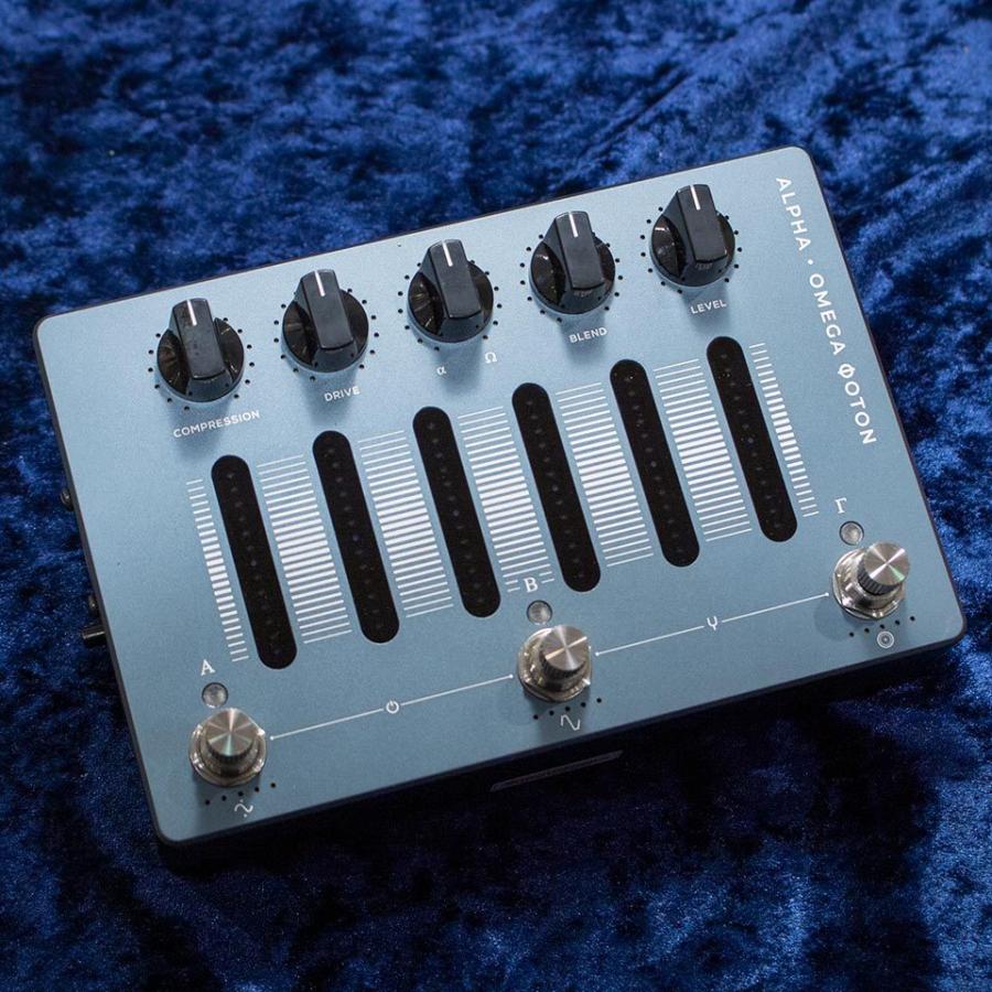 Darkglass Electronics/Alpha Omega Photon : 宮地楽器 ららぽーと立川立飛店 - 通販 - Yahoo ...