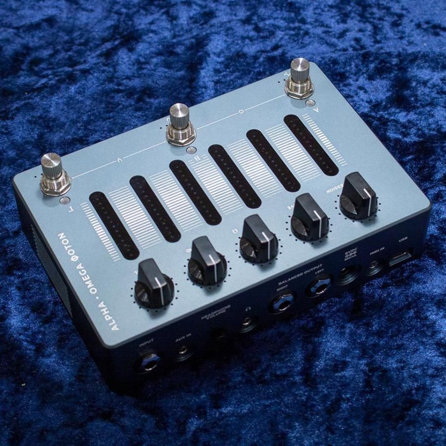 Darkglass Electronics/Alpha Omega Photon : 宮地楽器 ららぽーと立川立飛店 - 通販 - Yahoo ...