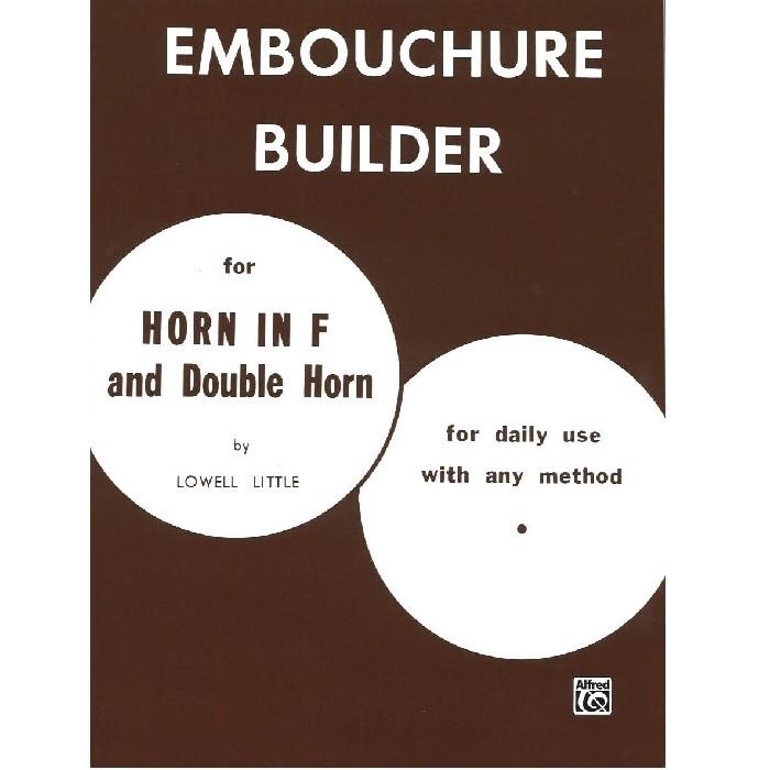 【ホルン教本】 アンブシュア・ビルダー/Embouchure Builder : 宮地楽器 ららぽーと立川立飛店 - 通販 - Yahoo!ショッピング
