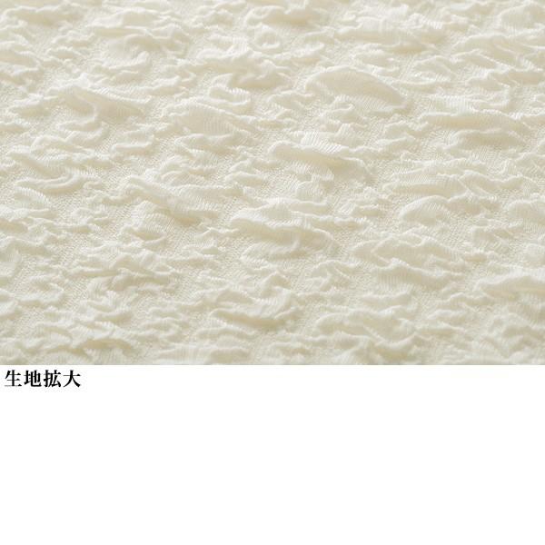 プルオーバー レディース おしゃれ 秋冬 40代 50代 60代 70代 ミセス シニア ファッション ふくれジャカード カットソー ...