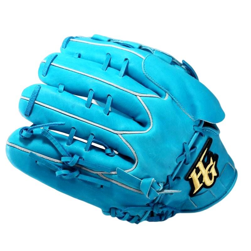 ハイゴールド HI GOLD 210 野球用 一般 硬式 グラブ 投手用 硬式グローブ ピッチャー グローブ 右投げ 海外 ...