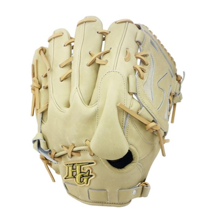 HI-GOLD（ハイゴールド） kt339 HI GOLD 野球用 一般 硬式 グラブ 投手用 硬式グローブ ピッチャー グローブ 右投げ ...