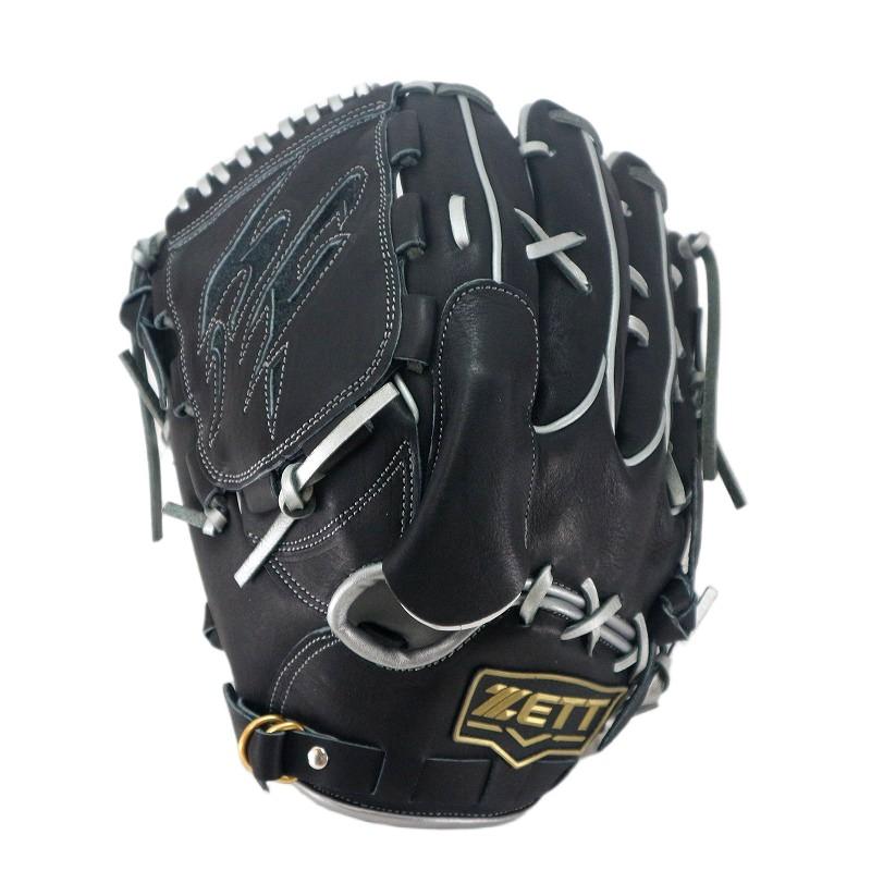 ゼット ZETT 1138 投手用 硬式グローブ グローブ ピッチャーグローブ 左投げ : ミヤマアライアンス - 通販 - Yahoo!ショッピング