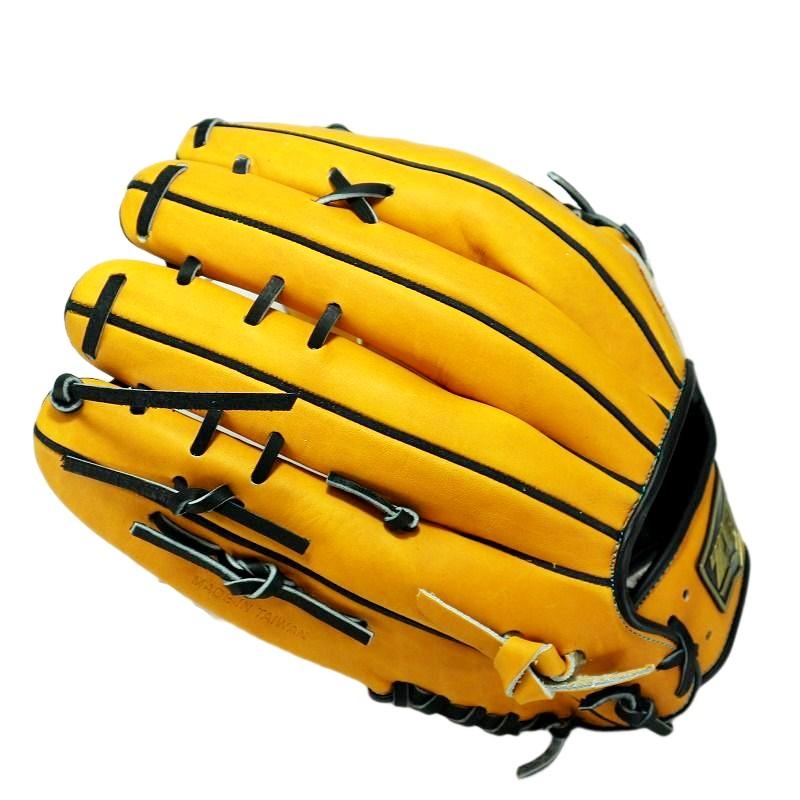 グローブ 野球 ゼット ZETT 724 外野手用 硬式グローブ 外野用 硬式グローブ グラブ 右投げ 海外 :ZETT724:ミヤマアライアンス - 通販 - Yahoo!ショッピング