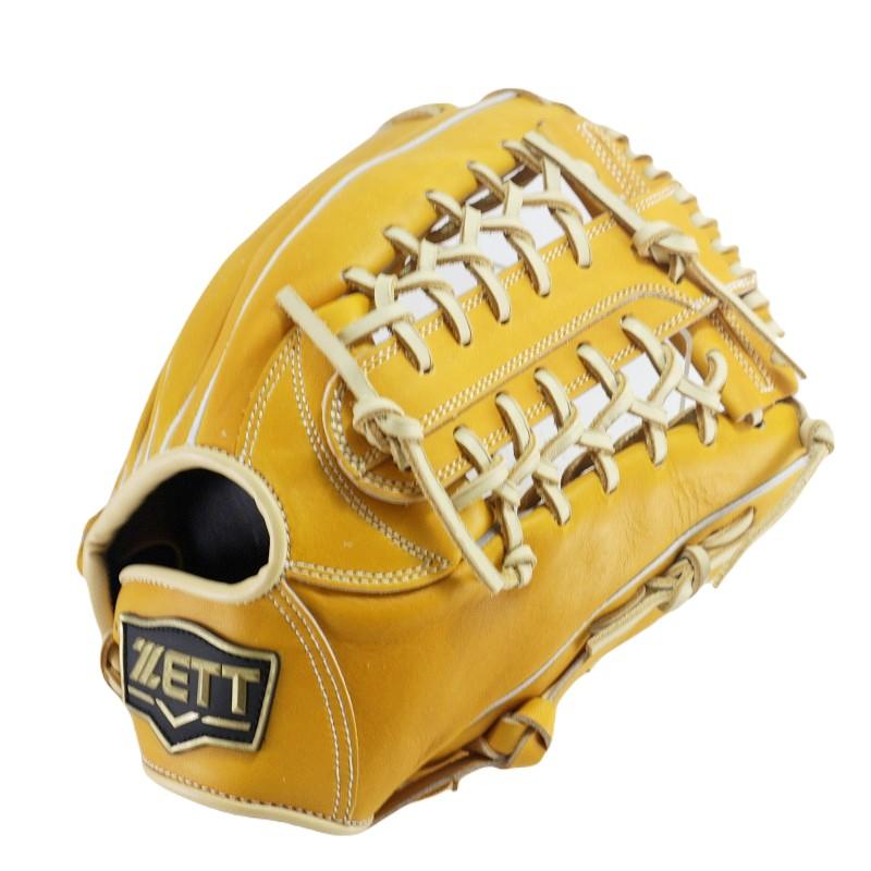 ゼット ZETT 903 内野手用 硬式グローブ 内野用 グラブ 右投げ 海外 : ミヤマアライアンス - 通販 - Yahoo!ショッピング