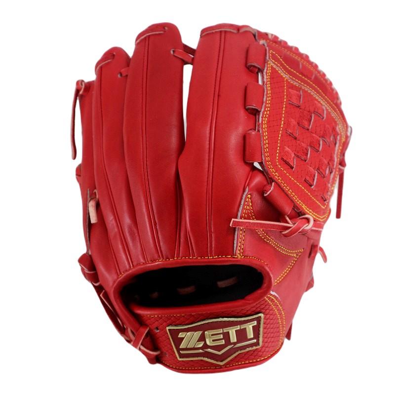 ゼット ZETT 945 内野手用 硬式グローブ 内野用 グラブ 右投げ 海外 : ミヤマアライアンス - 通販 - Yahoo!ショッピング