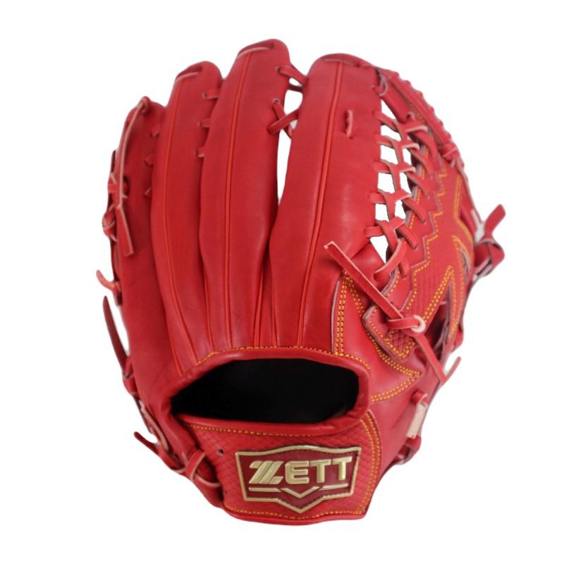 グローブ 野球 ゼット ZETT 963 外野手用 硬式グローブ 外野用 硬式グローブ グラブ 右投げ 海外 : zett963 : ミヤマアライアンス - 通販 - Yahoo!ショッピング