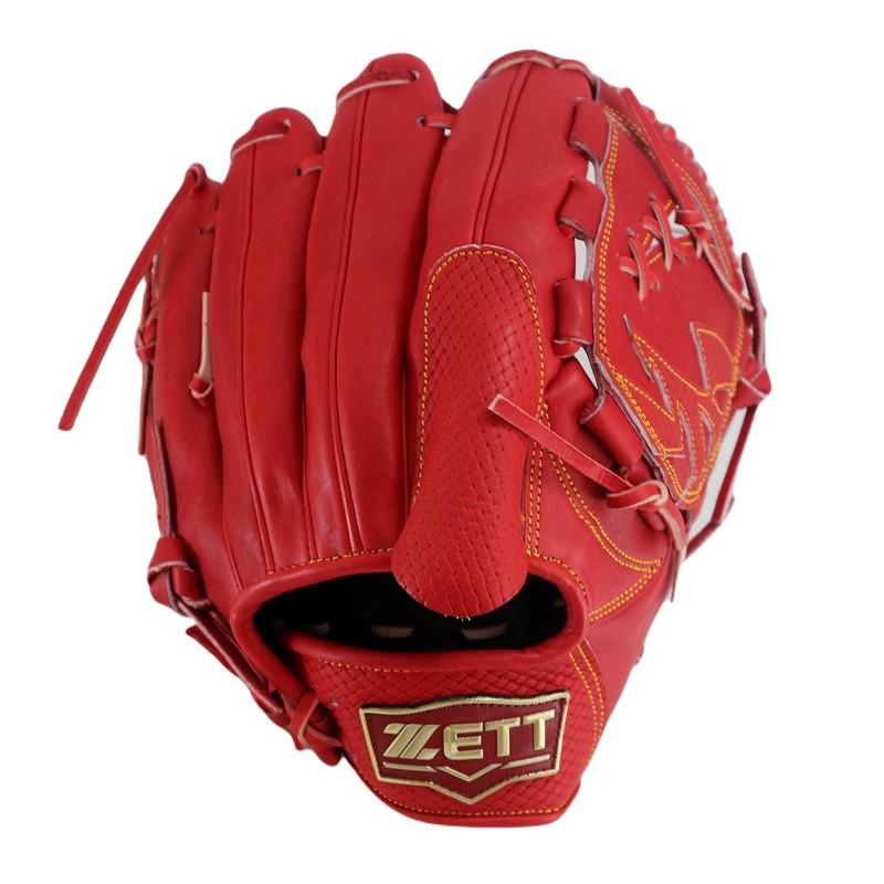 ゼット ZETT 983 投手用 硬式グローブ グローブ ピッチャーグローブ 右投げ 海外 : ミヤマアライアンス - 通販 - Yahoo!ショッピング