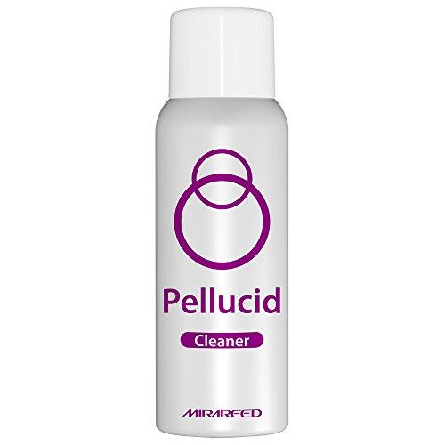 ペルシード Pellucid 水垢除去 クリーナー PCD-03 : ミヤマ商店Yahoo!ショップ - 通販 - Yahoo!ショッピング