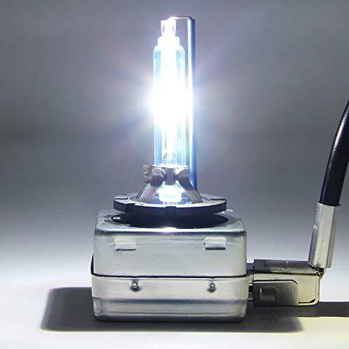 RCP HIDバルブ 車用ヘッドライト D3S/D3R汎用 車検対応 純正交換 35W D3C HID 80 : 4420230718072803 : ミヤマ商店Yahoo!ショップ - 通販 ...