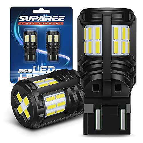 SUPAREE t20 led ダブル t20 LED ホワイト テールランプ ブレーキランプ ホワイ : 4420230915174628 : ミヤマ商店Yahoo!ショップ - 通販 ...