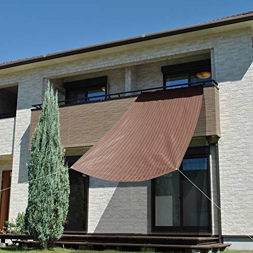タカショー 日よけ クールシェード プライム 2×3m 【5年】UVカット率85% 遮光 : ミヤマ商店Yahoo!ショップ - 通販 - Yahoo!ショッピング