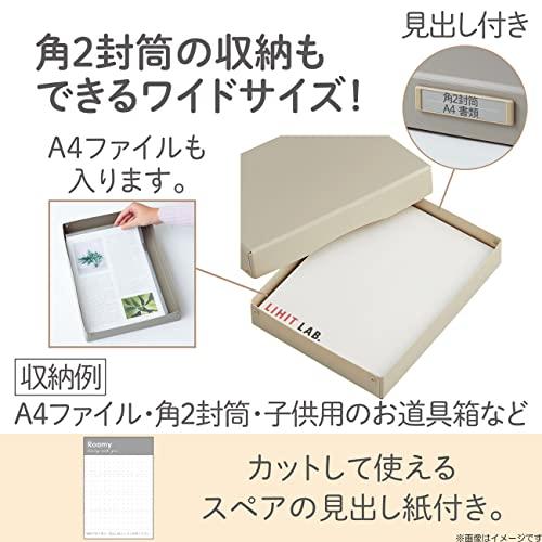 リヒトラブ Roomy デスクトレー A4 ワイド ピンク A793-12 : ミヤマ商店Yahoo!ショップ - 通販 - Yahoo!ショッピング