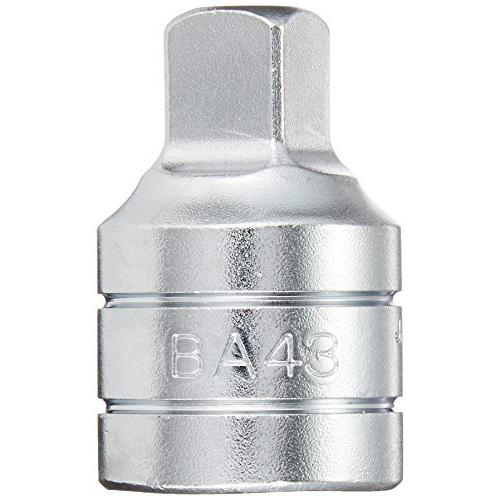 京都機械工具(KTC) 自動車専用工具 ソケットアダプタ BA43 : ミヤマ商店Yahoo!ショップ - 通販 - Yahoo!ショッピング