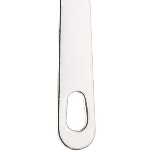 SW 18-8 極厚レードル計量スプーン 1cc : 4420240128215538 : ミヤマ商店Yahoo!ショップ - 通販 - Yahoo!ショッピング