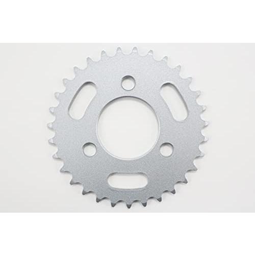 キタコ(KITACO) ドリブンスプロケット リアギヤー 31T 415 NSR50/NS-1等 535-141 : ミヤマ商店Yahoo!ショップ - 通販 - Yahoo!ショッピング