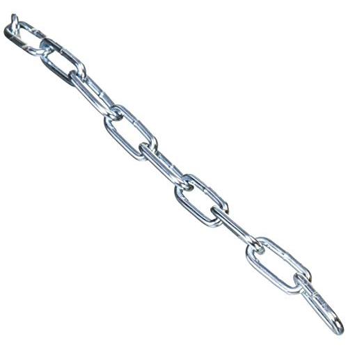 TRUSCO ユニクロカットチェーン 3．0mm×1M : ミヤマ商店Yahoo!ショップ - 通販 - Yahoo!ショッピング