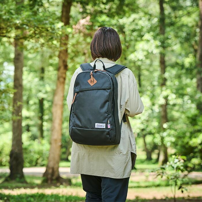 Coleman（コールマン） リュック リュック 33L アメリカンクラシック