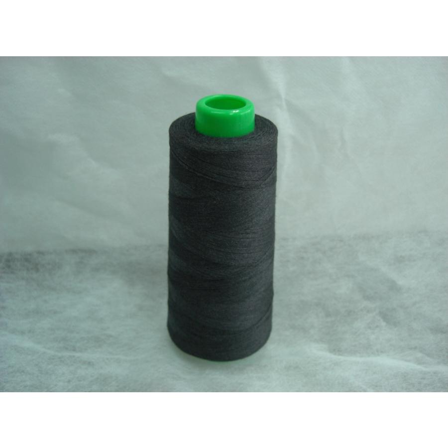 【スギタ】60番/2000mサンダーロンSSミシン糸（静電気防止） : 宮本糸商ヤフー店 - 通販 - Yahoo!ショッピング