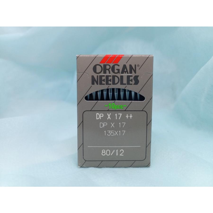 【オルガン針】工業用ミシン針DP×17 : 宮本糸商ヤフー店 - 通販 - Yahoo!ショッピング