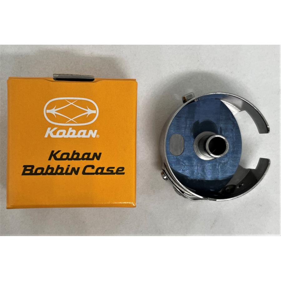 【koban】ボビンケース（SC33−LD） :koban-sc33ld:宮本糸商ヤフー店 - 通販 - Yahoo!ショッピング