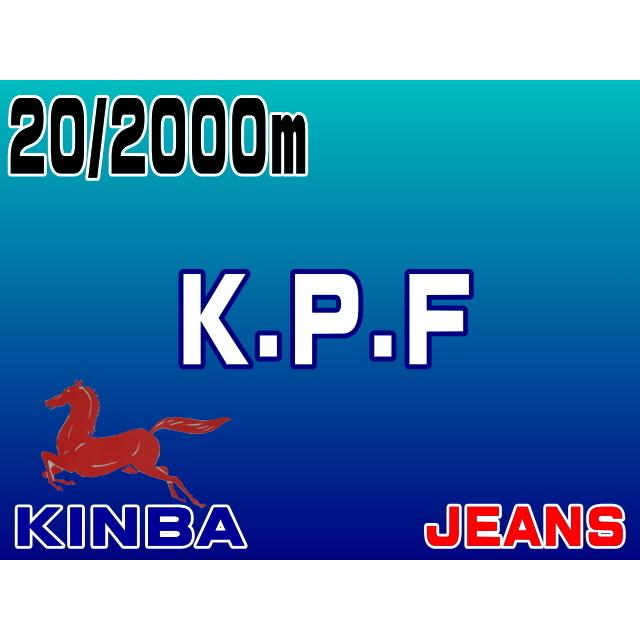 KPF#20/2000m (ポリエステルフィラメント糸) : kpf-20 : 宮本糸商ヤフー店 - 通販 - Yahoo!ショッピング