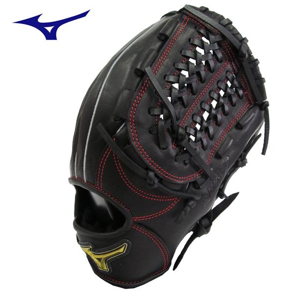 MIZUNO 軟式グローブ ミズノ MZ Softer エムジーソフター 軟式グラブ オールラウンド用 1AJGR90810 09 ブラック サイズ10 送料無料 : スポーツミヤスポ ヤフー ...