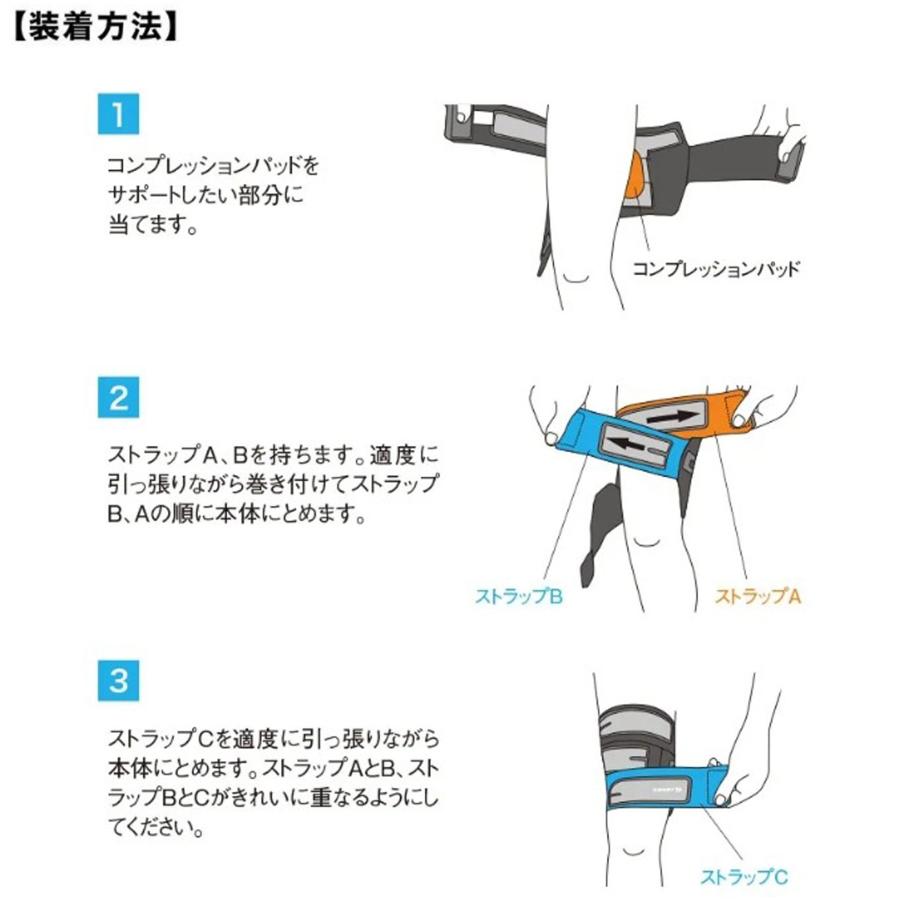 ザムスト ザムスト FILMISTA THIGH 太もも用サポーター 左右兼用 3778 : スポーツミヤスポ ヤフー店 - 通販 - Yahoo!ショッピング