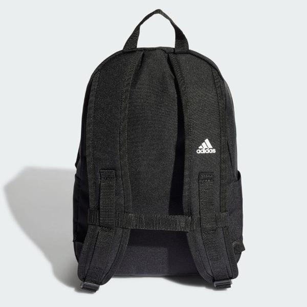 adidas（アディダス） リュック キッズ トレーニング バックパック CJ601 HM5027 ブラック/ホワイト : スポーツミヤスポ ...