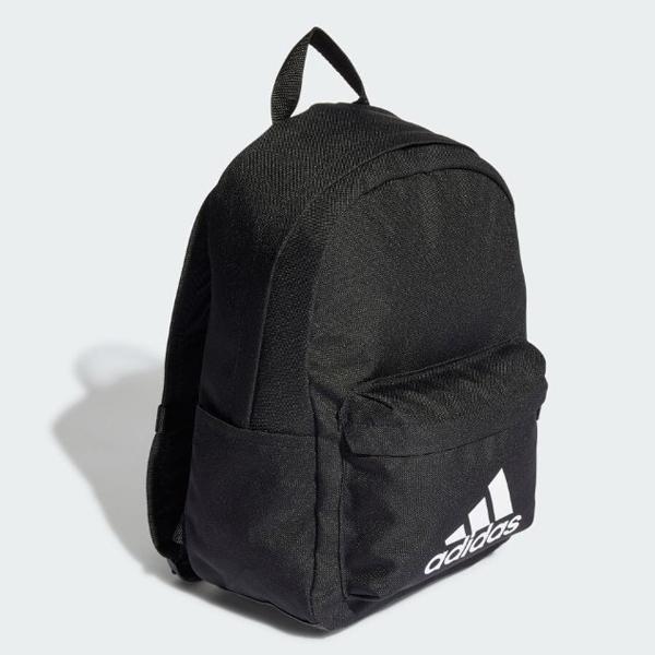 adidas（アディダス） リュック キッズ トレーニング バックパック CJ601 HM5027 ブラック/ホワイト : スポーツミヤスポ ...