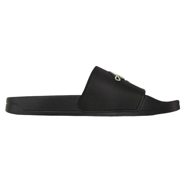adidas（アディダス） サンダル アディレッタ シャワー サンダル ADILETTE SHOWER SLIDES GW8747 コア ...