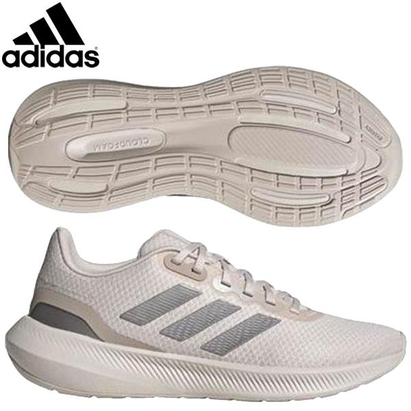 adidas ランニングシューズ アディダス RUNFALCON 3.0 W レディース IE0744 ピンク : スポーツミヤスポ ヤフー店 ...