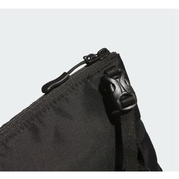 adidas アディダス サコッシュ ショルダーバッグ JMT56 IM5211 ブラック : スポーツミヤスポ ヤフー店 - 通販 ...