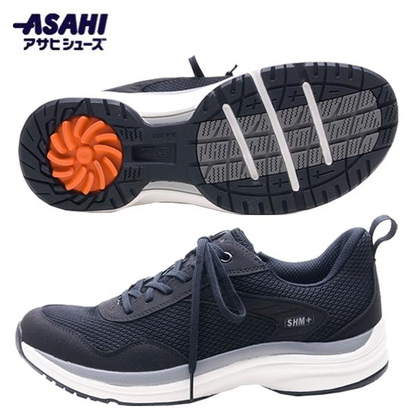アサヒシューズ アサヒ ウォーキングシューズ メディカルウォーク WK M032 KV78503 BK ブラック 送料無料 25.5cm : スポーツミヤスポ ヤフー店 - 通販 ...
