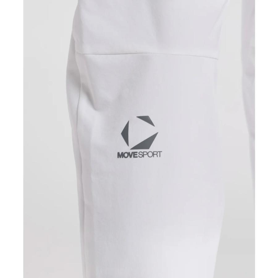 DESCENTE ムーブスポーツ デサント Sunscreen NIR TAIKYU クロステーパードパンツ ST5SLP00M ホワイト ネイビー ブラック : スポーツミヤスポ ヤフー店 ...