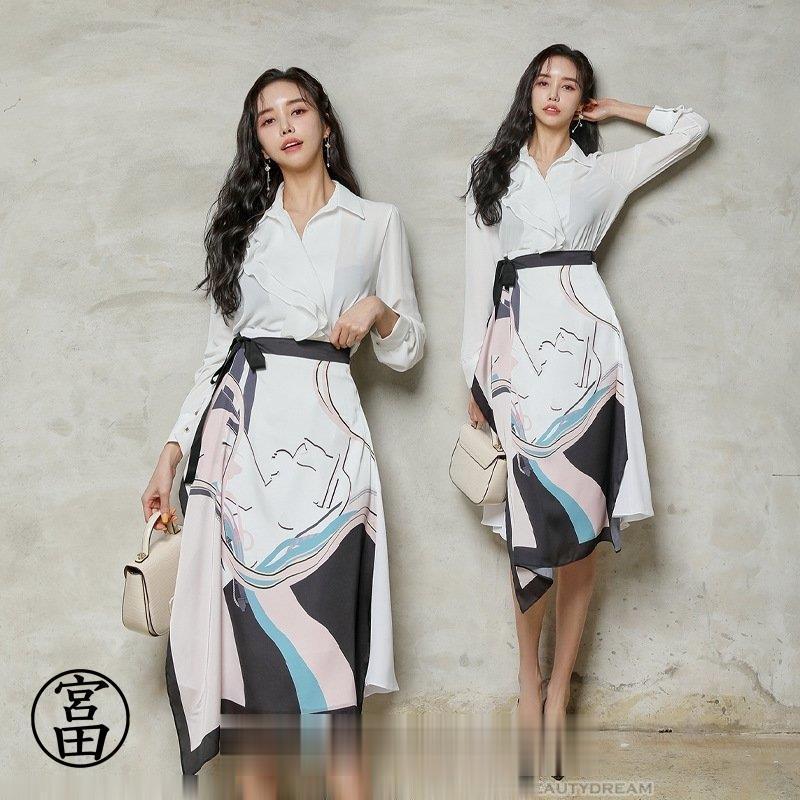 セットアップレディース 上下セットアップ セットアップ韓国 スカート OL通勤タイプ 通勤 お呼ばれ 通勤通学 20代30代40代50代yd-7186 : 宮田屋雑貨店 - 通販 ...