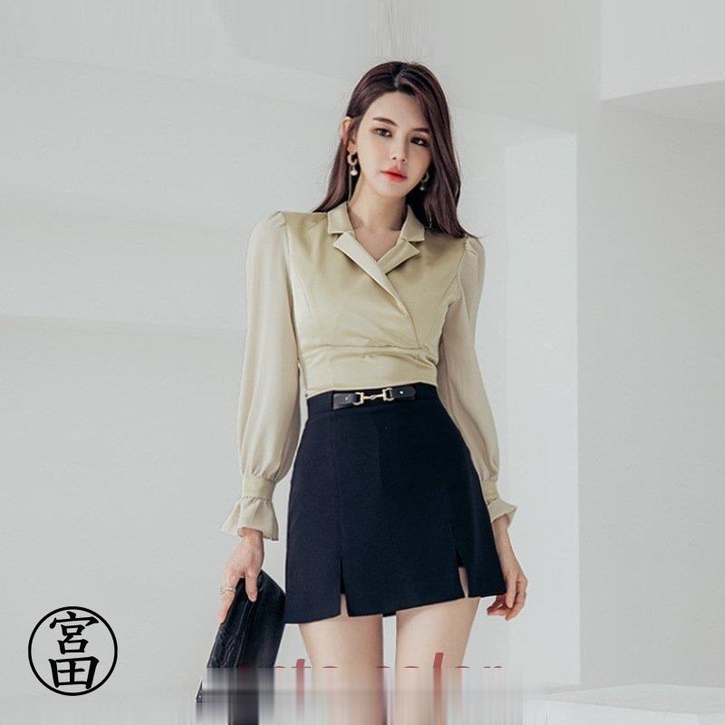 セットアップレディース 上下セットアップ セットアップ韓国 スカート OL通勤タイプ 通勤 お呼ばれ 通勤通学 20代30代40代50代yd-7099 : 宮田屋雑貨店 - 通販 ...