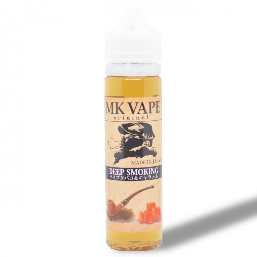 MK Lab DEEP SMOKING ディープ スモーキング 60ml : 宮澤書房 - 通販 - Yahoo!ショッピング