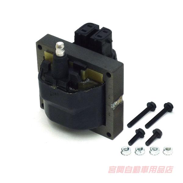 イグニッションコイル GM-DC C1500 92 93 94 95y 5.7L シボレー Chevrolet IG 点火 スパーク プラグ ...