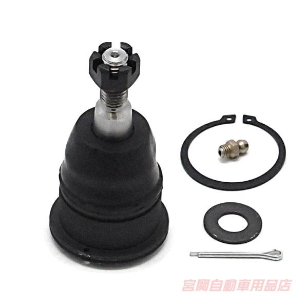 ボールジョイント アッパー H2 03-07y ハマー サスペンション コントロール アーム ブーツ リンク 25793550 互換 ACX ...