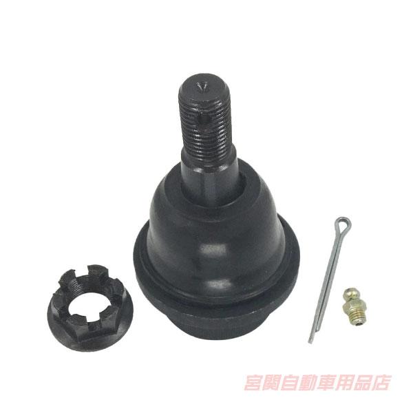 ボールジョイント 片側分 ロア H2 03-07y ハマー サスペンション コントロール アーム ブーツ リンク 12475477 ...