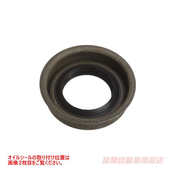 リア アクスル シャフト ハブ オイルシール ジープ チェロキー KJ XJ 7MX 00-01y 4.0L アクセルシャフト デフ ホーシング ブレーキ APV : 宮関自動車用品店 ...